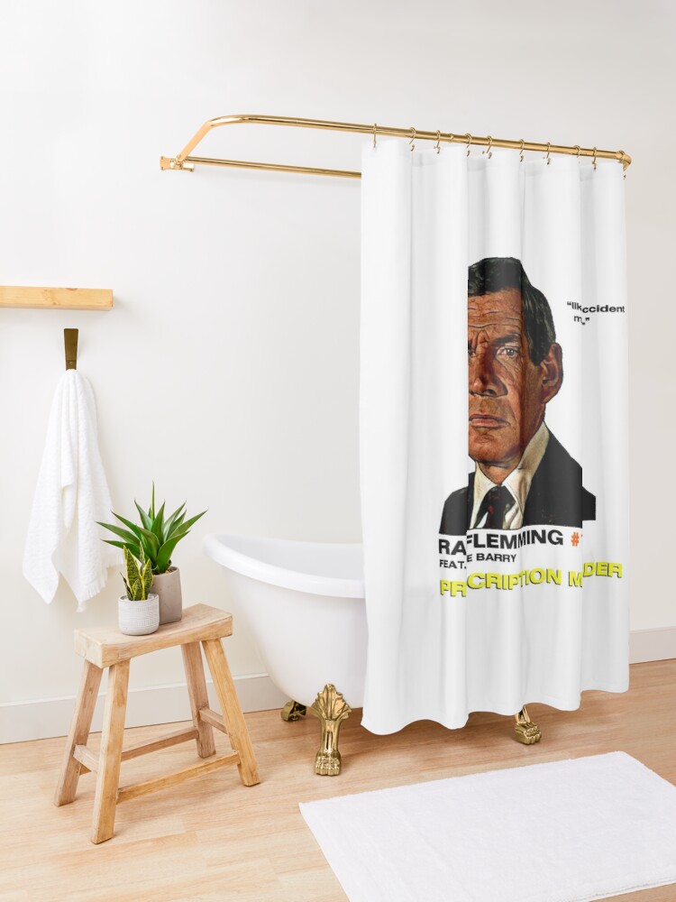 Dr. Ray Fleming - Columbo Villains